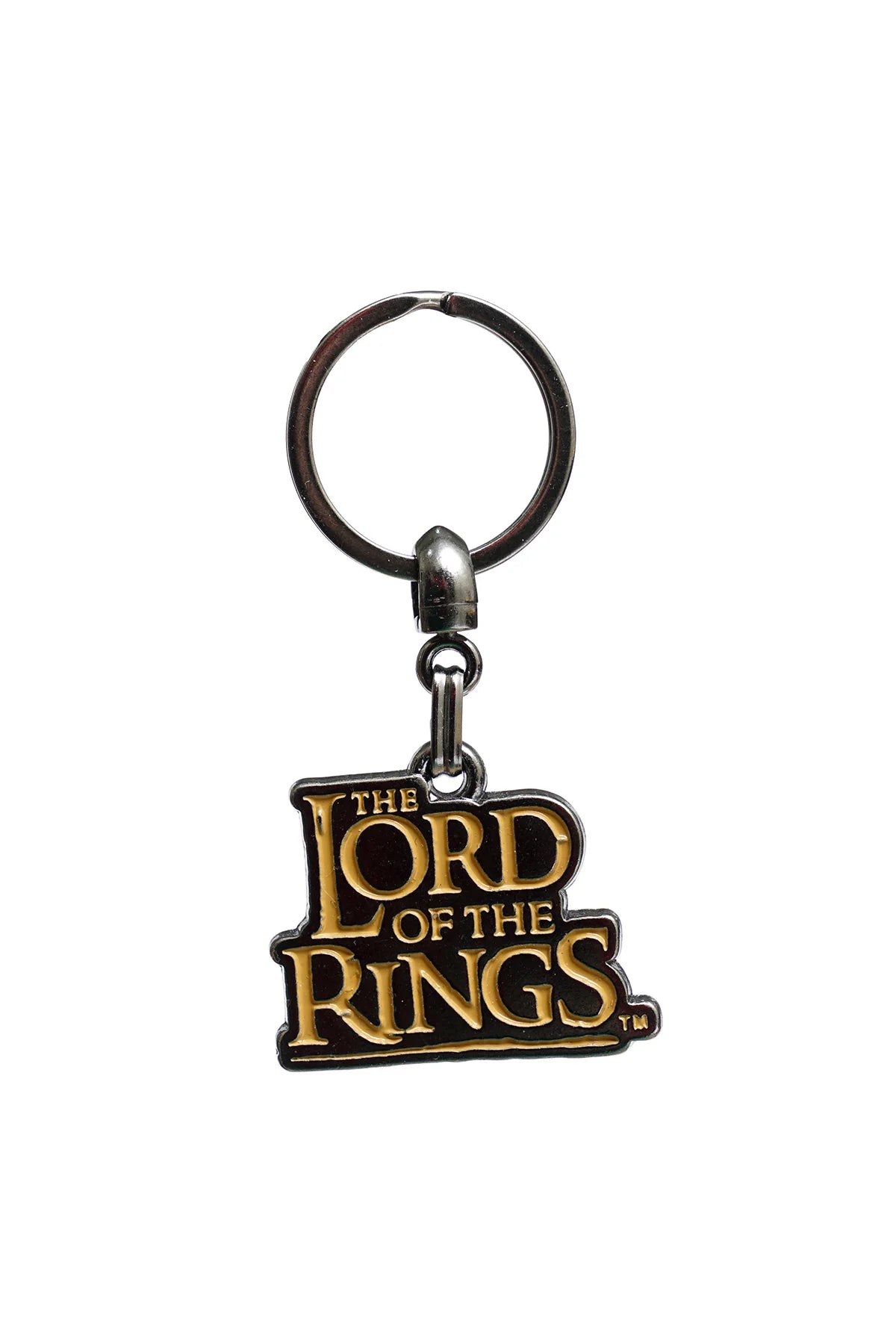 The Lord of the Rings Logo Anahtarlık LOTR – Colorres